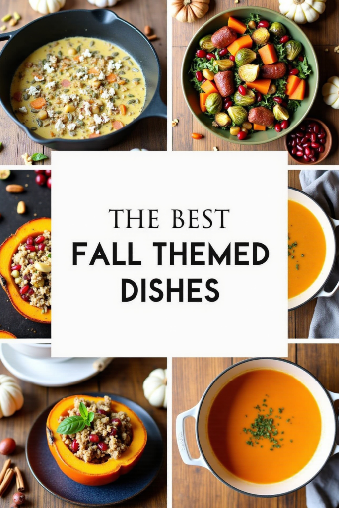 10 Delicious Fall Meal Prep Recipes to Warm Up Your Season ...